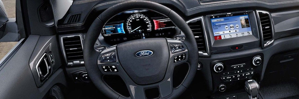 2019 Ford Ranger Release Date | Ford Dealer in Point Pleasant, NJ