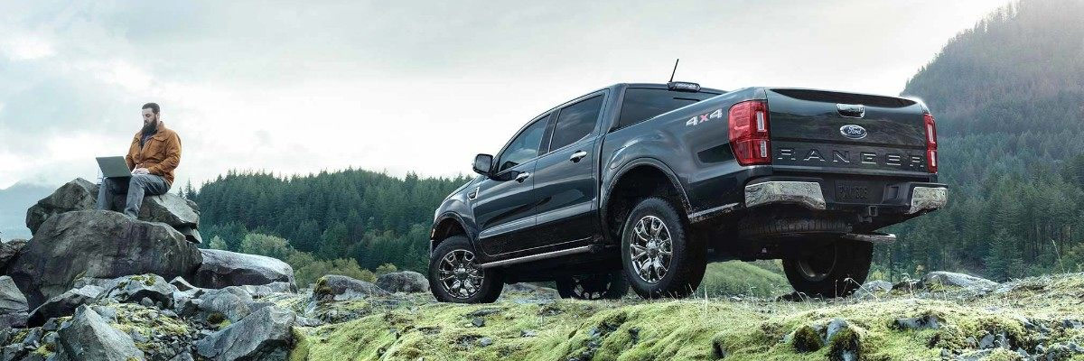 2019 Ford Ranger Release Date | Ford Dealer in Point Pleasant, NJ