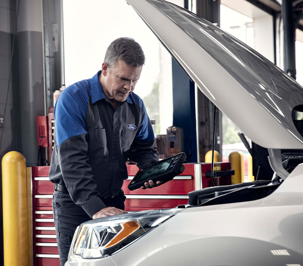 Auto Service Jobs | Ford Service Center in Old Bridge, NJ