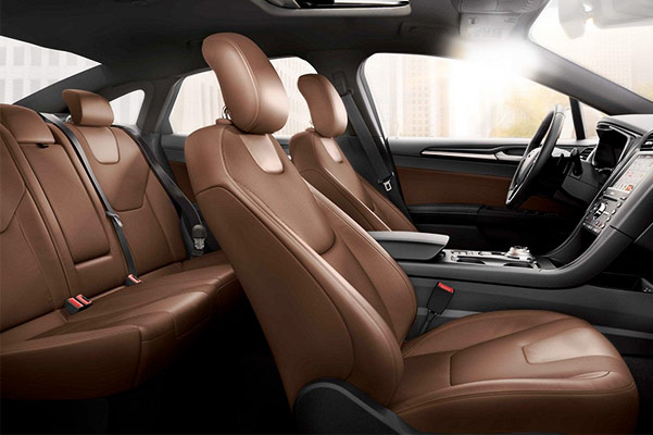 Buy a New 2019 Ford Fusion near Jersey City, NJ | NJ Ford Dealer