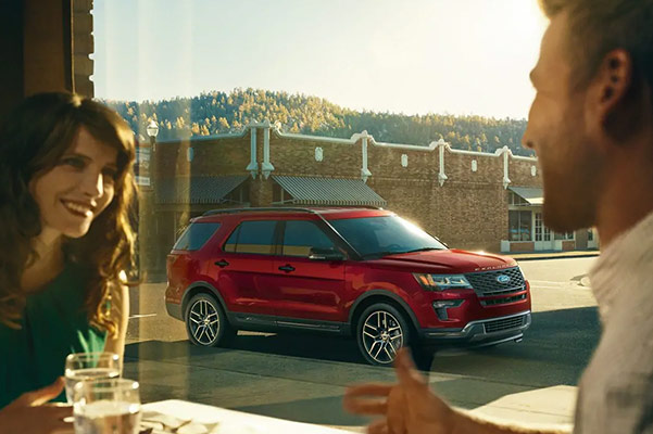 New Ford Lease Specials near Me | Ford Dealer in Hackensack, NJ