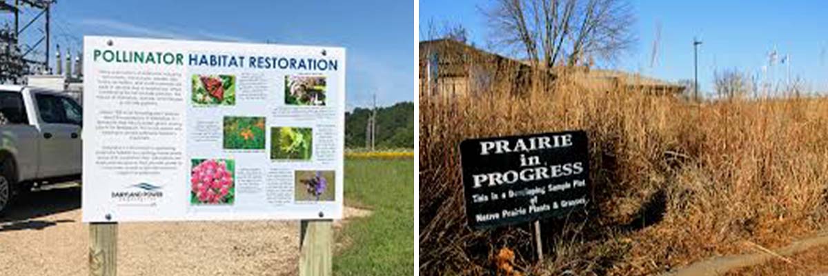 Native Prairie Project | Baxter Subaru La Vista in Nebraska