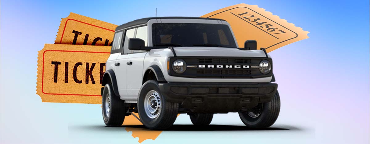 Currie Ford of Valpo's First Annual Raffle | Currie Motors Ford of Valpo