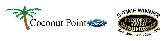 Why Buy Coconut Point Ford | Ford Dealership in Estero, FL