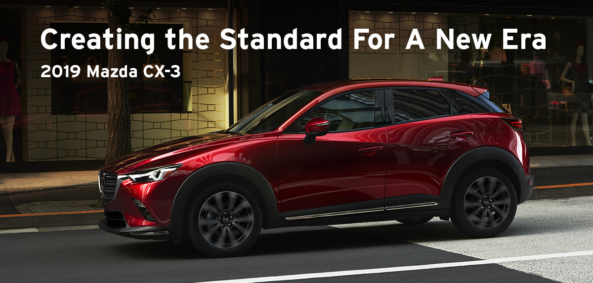 Mazda cx 3 for sale near me store