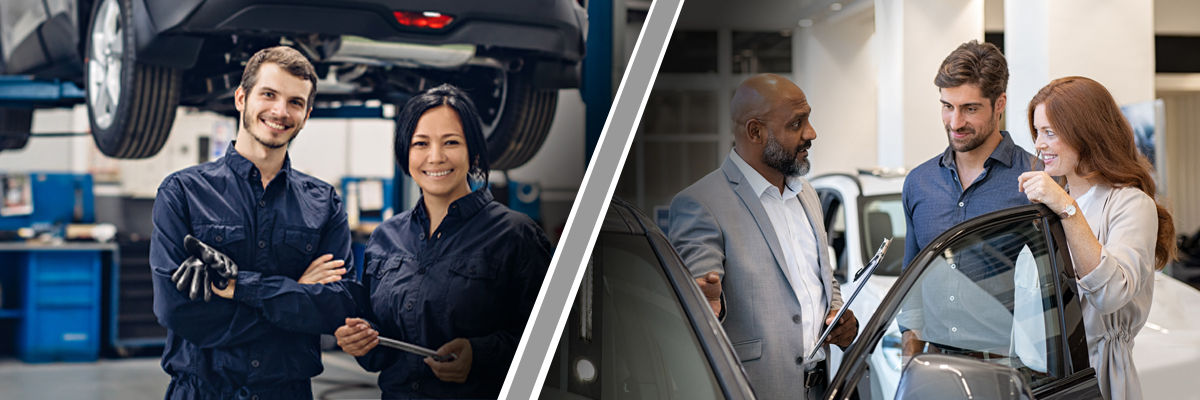 Jenkins Mazda is Hiring | Jenkins Mazda