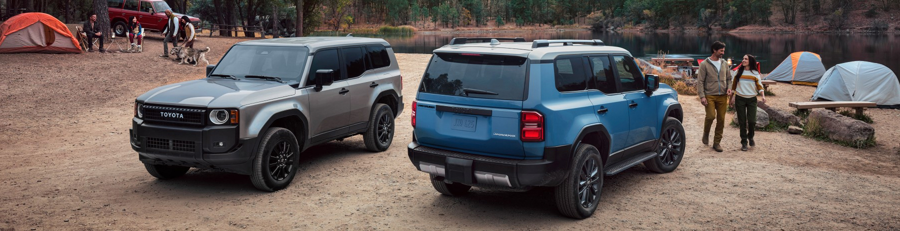 2024 Toyota Changes & Redesigns | Colorado Toyota Dealer