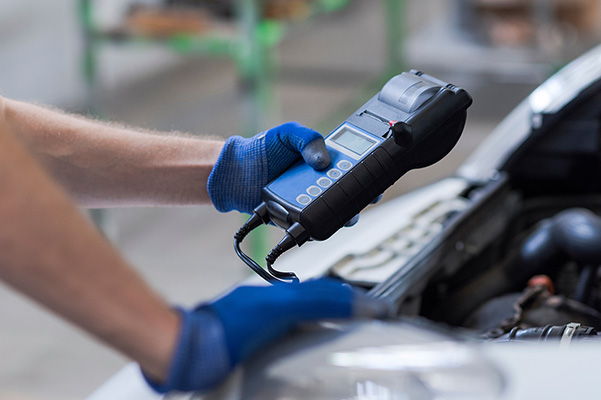 Connecticut Emissions Sticker | CT Emissions Test Center