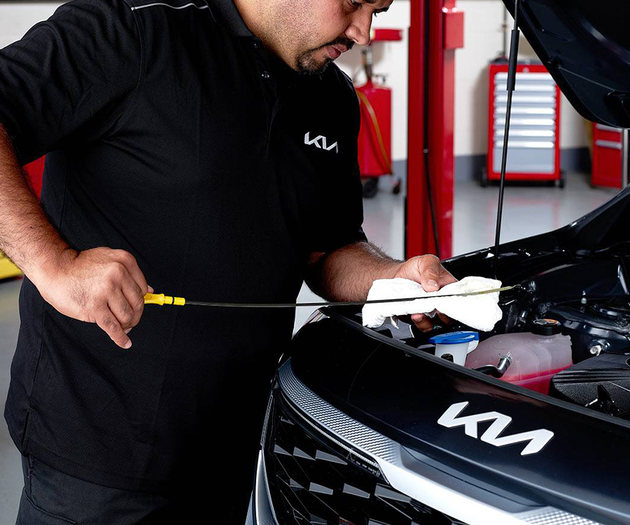 Kia Road Trip Tips | Schedule Auto Maintenance & Repairs