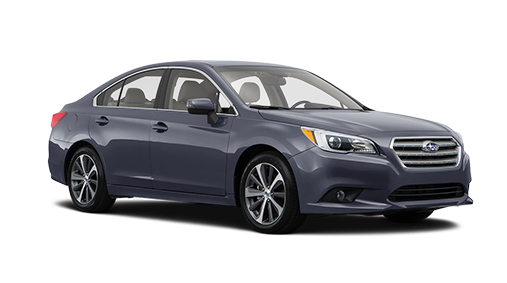 New Subaru Models | Shop for a Subaru near Culver City, CA