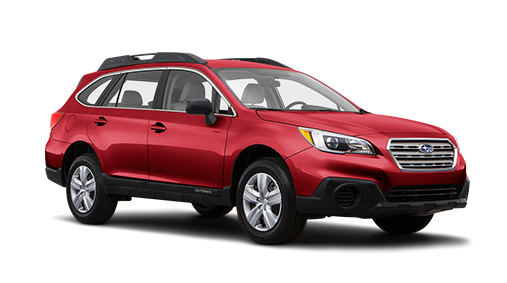 New Subaru Models | Shop for a Subaru near Culver City, CA