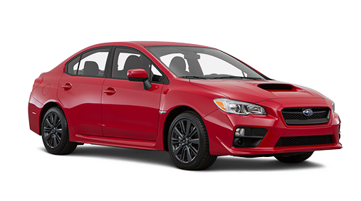 New Subaru Models | Shop for a Subaru near Culver City, CA